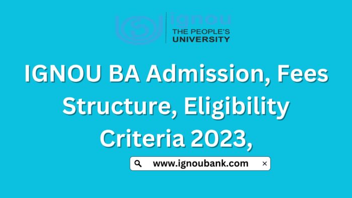 Download IGNOU Sociology Notes 2024 (MA/BA): FREE PDF