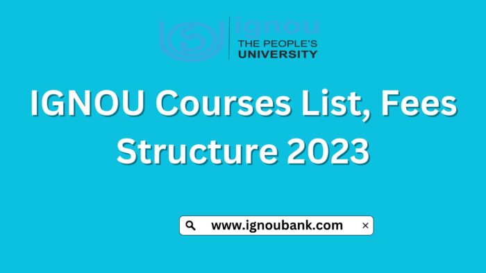 IGNOU e Content 2024: Access Learning Materials Anytime, Anywhere