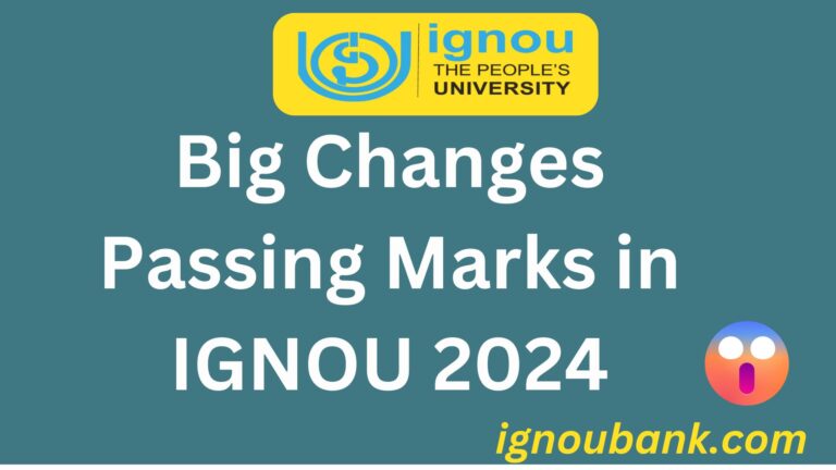 IGNOU Student Zone 2025: Everything You Need to Know