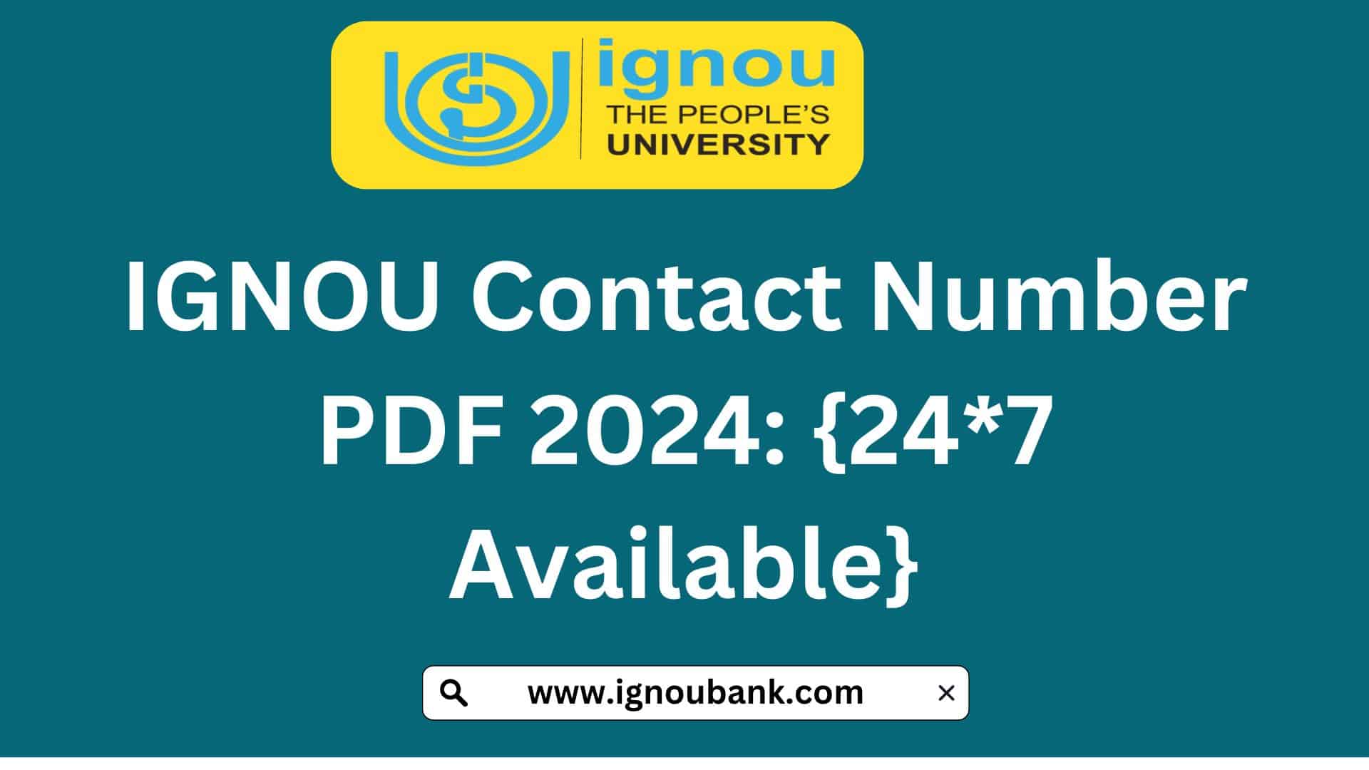 IGNOU iGRAM 2025: A Comprehensive Guide to the Grievance Redressal System