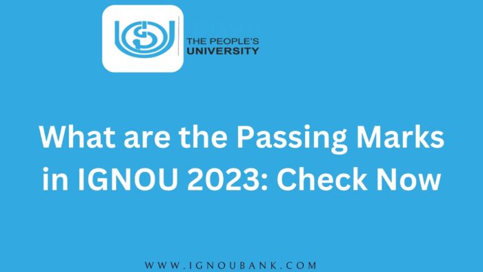 IGNOU Books Download 2025 – Free PDF Study Material for All Courses