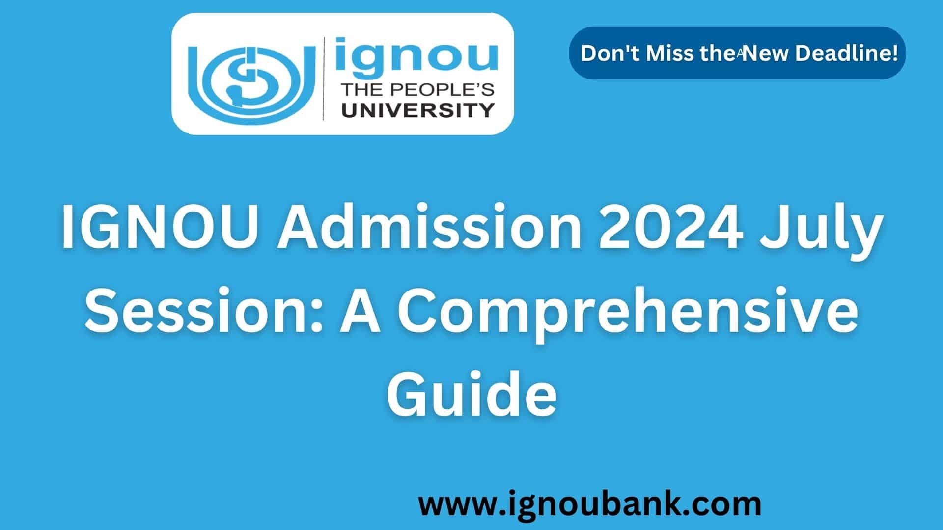 IGNOU PhD Admission 2025: Complete Guide