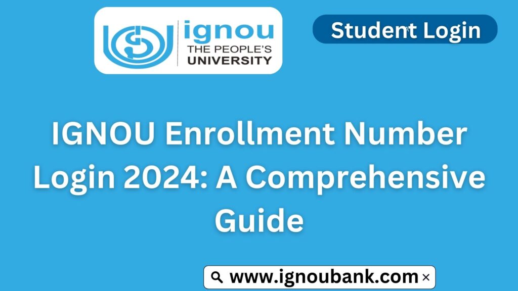 IGNOU Registration Details 2025 – Complete Guide to Check & Understand ...