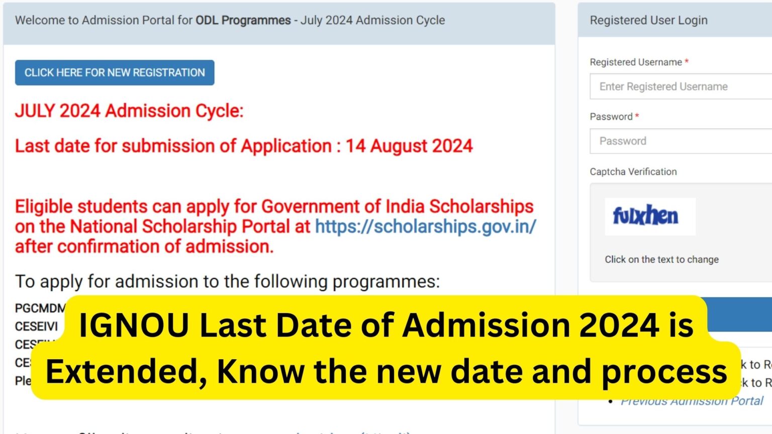 IGNOU Front Page for Assignment 2025 – Format, Sample, Guidelines, and ...