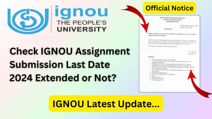 IGNOU e Content 2024: Access Learning Materials Anytime, Anywhere