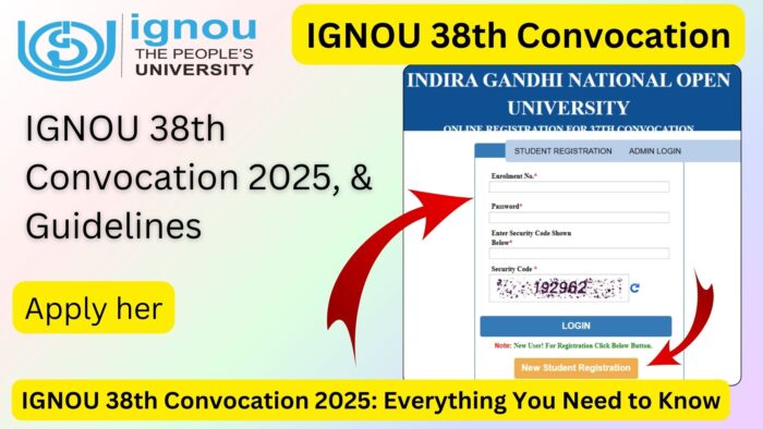 IGNOU Samarth Portal 2025: Complete Guide