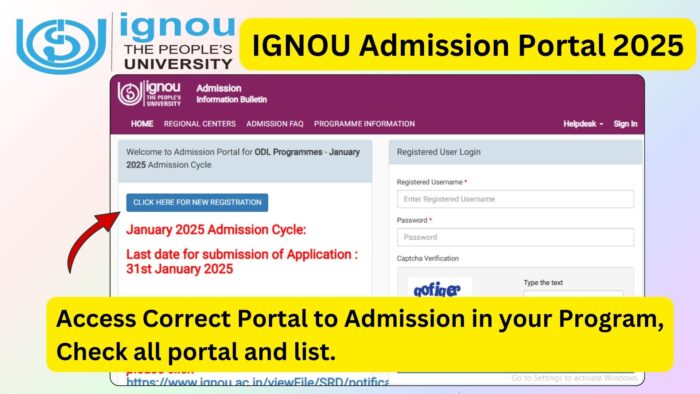 IGNOU Migration Certificate 2025: A Complete Guide