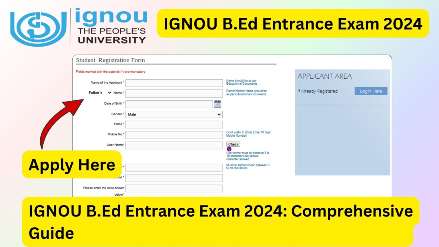 IGNOU Exam Date Sheet June 2025: Complete Schedule and Important ...