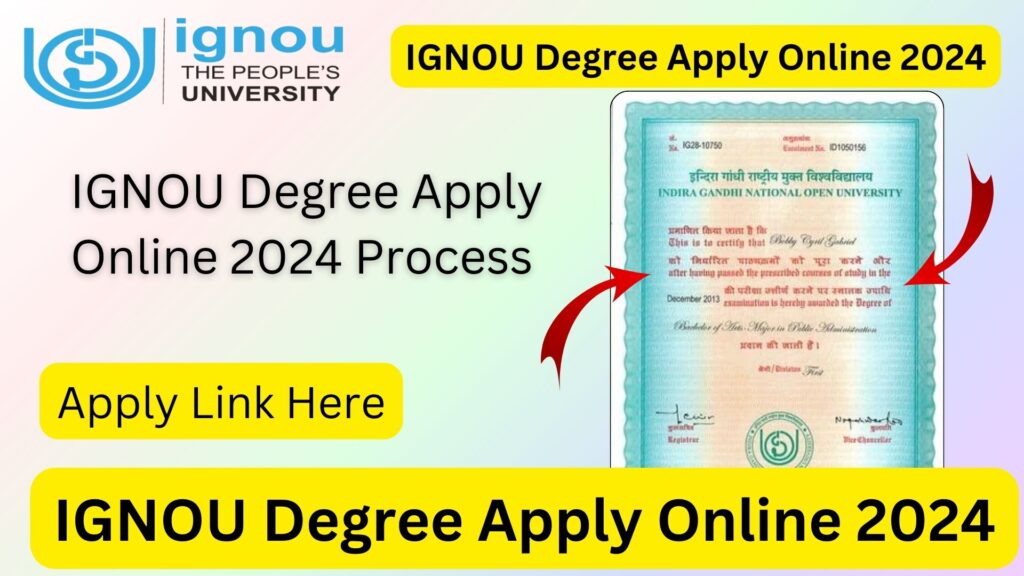How to Download IGNOU Admit Card 2025: Step-by-Step Guide