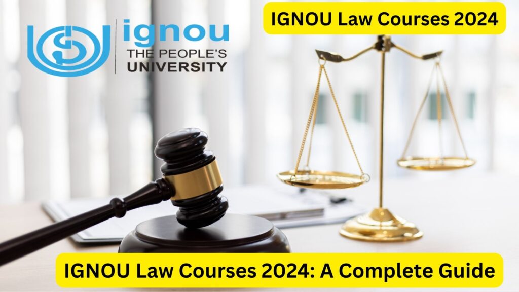 IGNOU Certificate Download 2025: Step-by-Step Guide