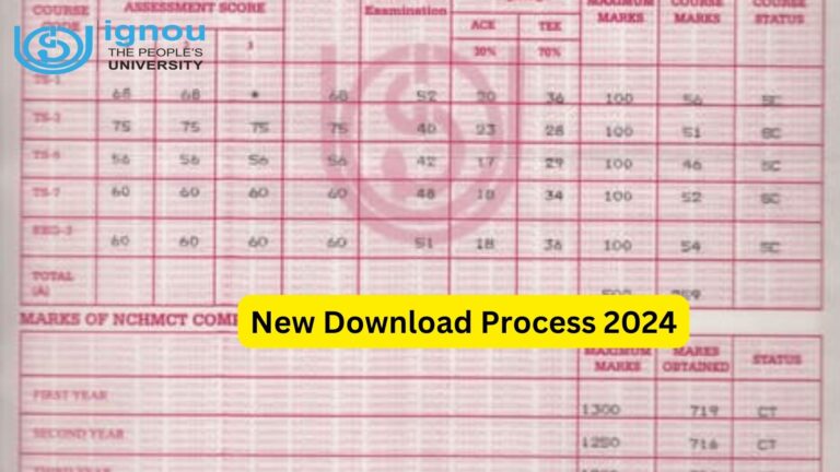 IGNOU Fresh Admission 2025: Everything You Need to Know