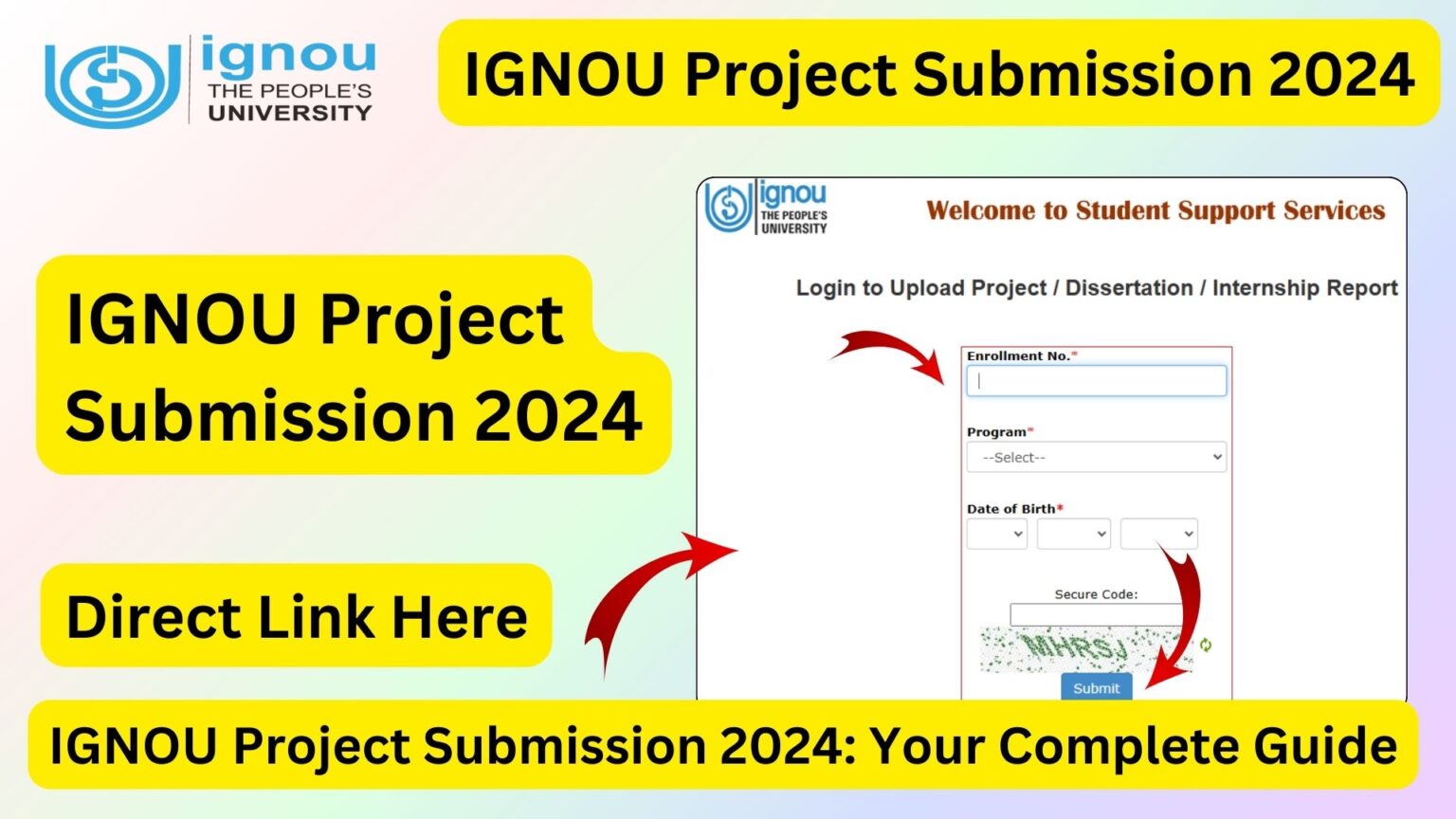 IGNOU Assignment Download 2025: A Complete Guide