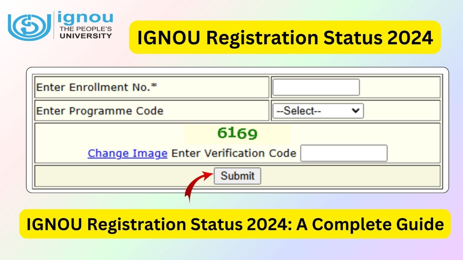 IGNOU Pass Marks Out of 100 – Complete Guide for 2025