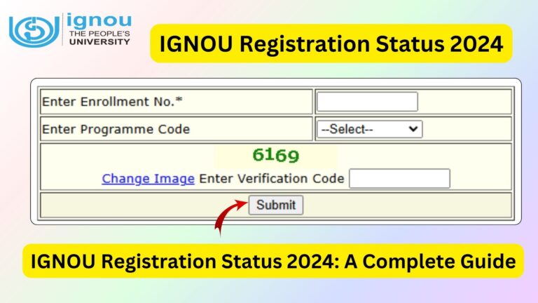 How to Download IGNOU Degree Certificate Online 2025: A Step-by-Step Guide