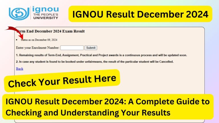 IGNOU Helpline Number 2025: Contact Details, Support Services ...