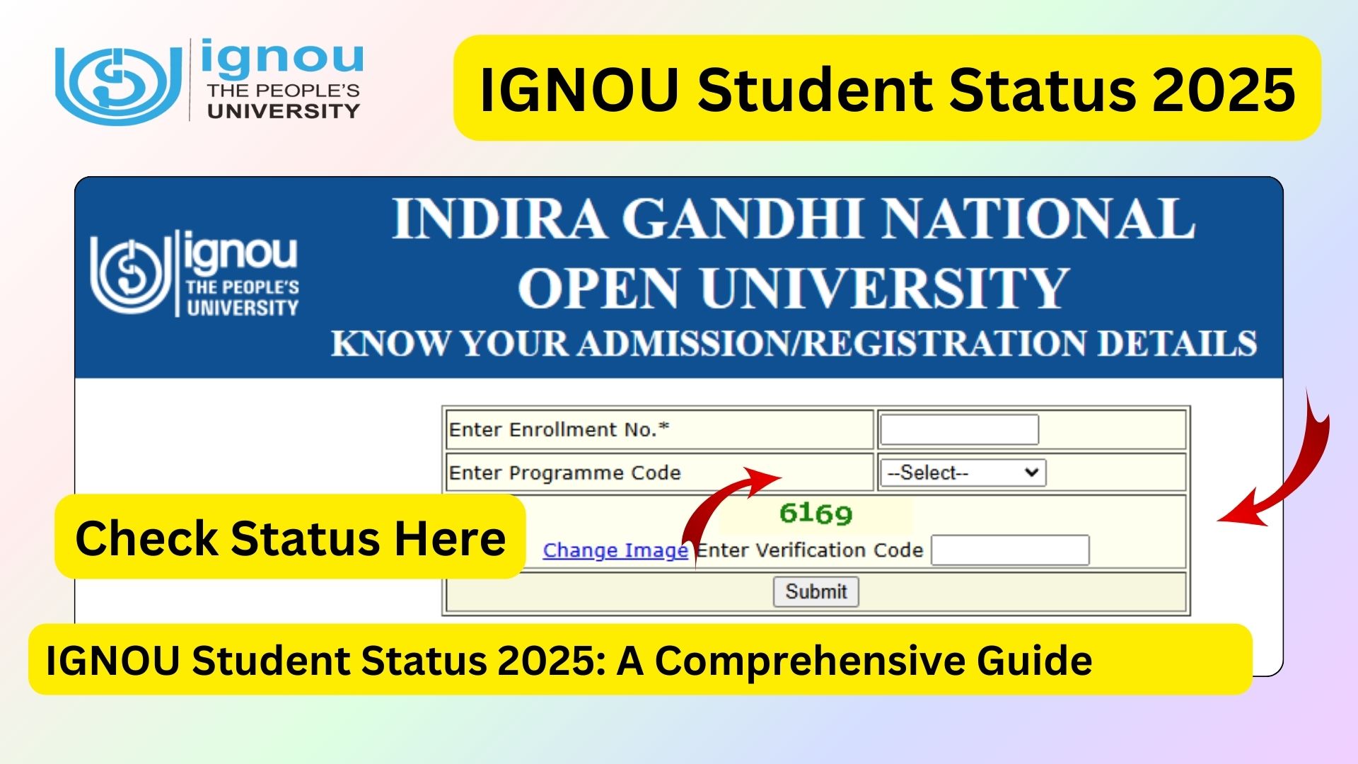 IGNOU Marksheet Dispatch Status 2025: Complete Guide to Track Your ... IGNOU Marksheet Dispatch Status 2025: Complete Guide to Track Your ...