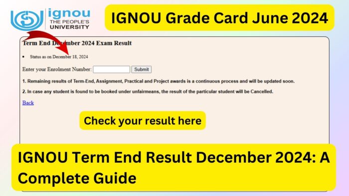 IGNOU Samarth Portal 2025: Complete Guide