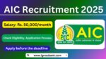DAV Recruitment 2025: Complete Guide to Apply Online