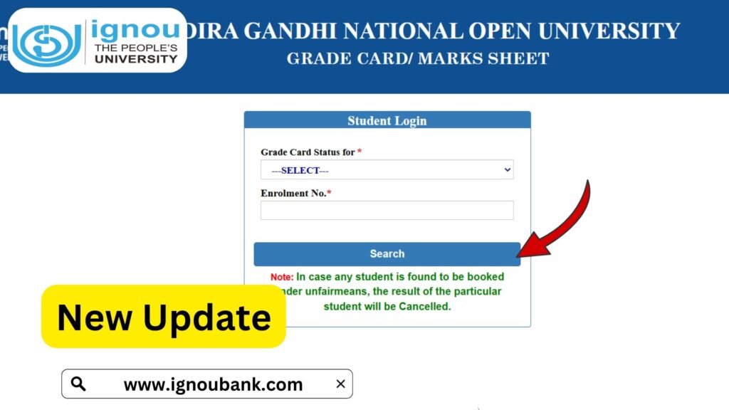 IGNOU Certificate Download 2025: Step-by-Step Guide