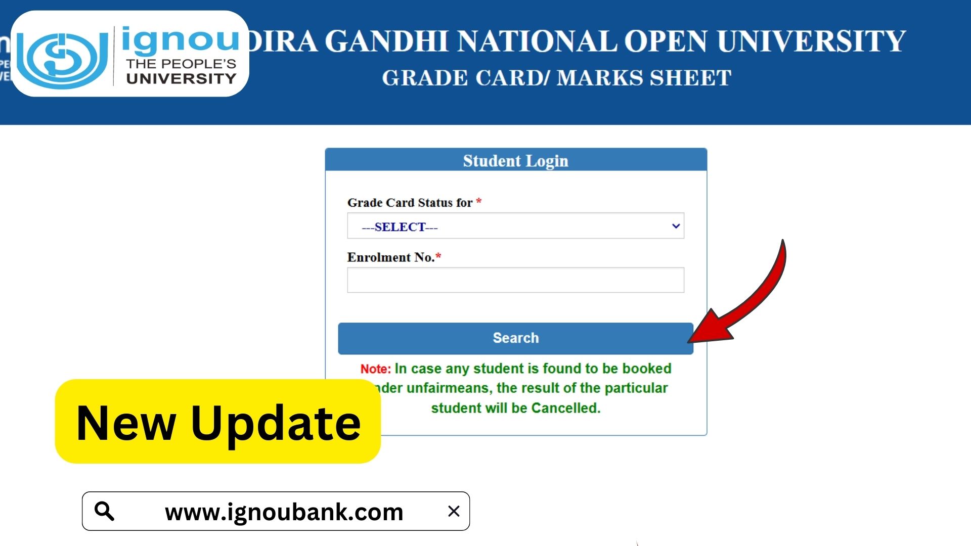 Why IGNOU Assignment Status Not Updated 2024? Complete Guide Why IGNOU Assignment Status Not Updated 2024? Complete Guide