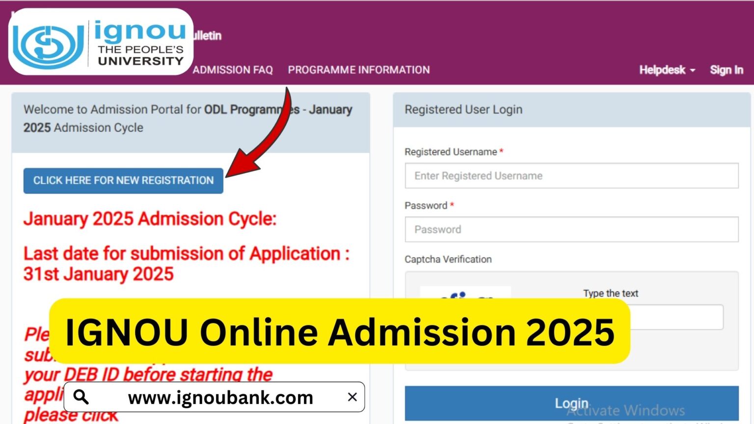 IGNOU Provisional Certificate 2025: Everything You Need to Know