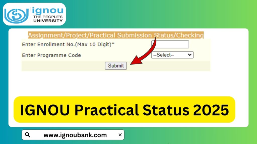 IGNOU Certificate Download 2025: Step-by-Step Guide