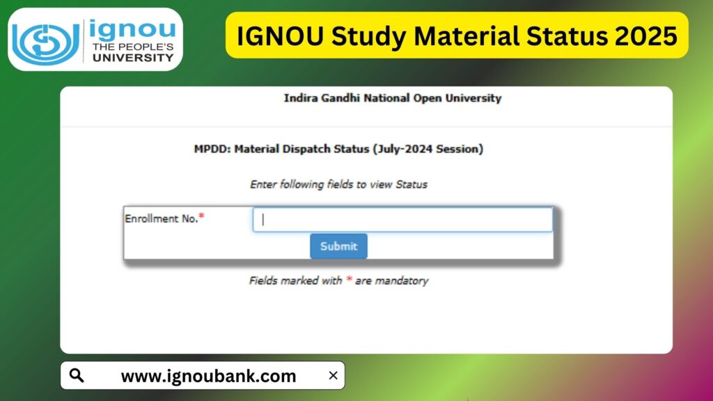 Download IGNOU Sociology Notes 2024 (MA/BA): FREE PDF