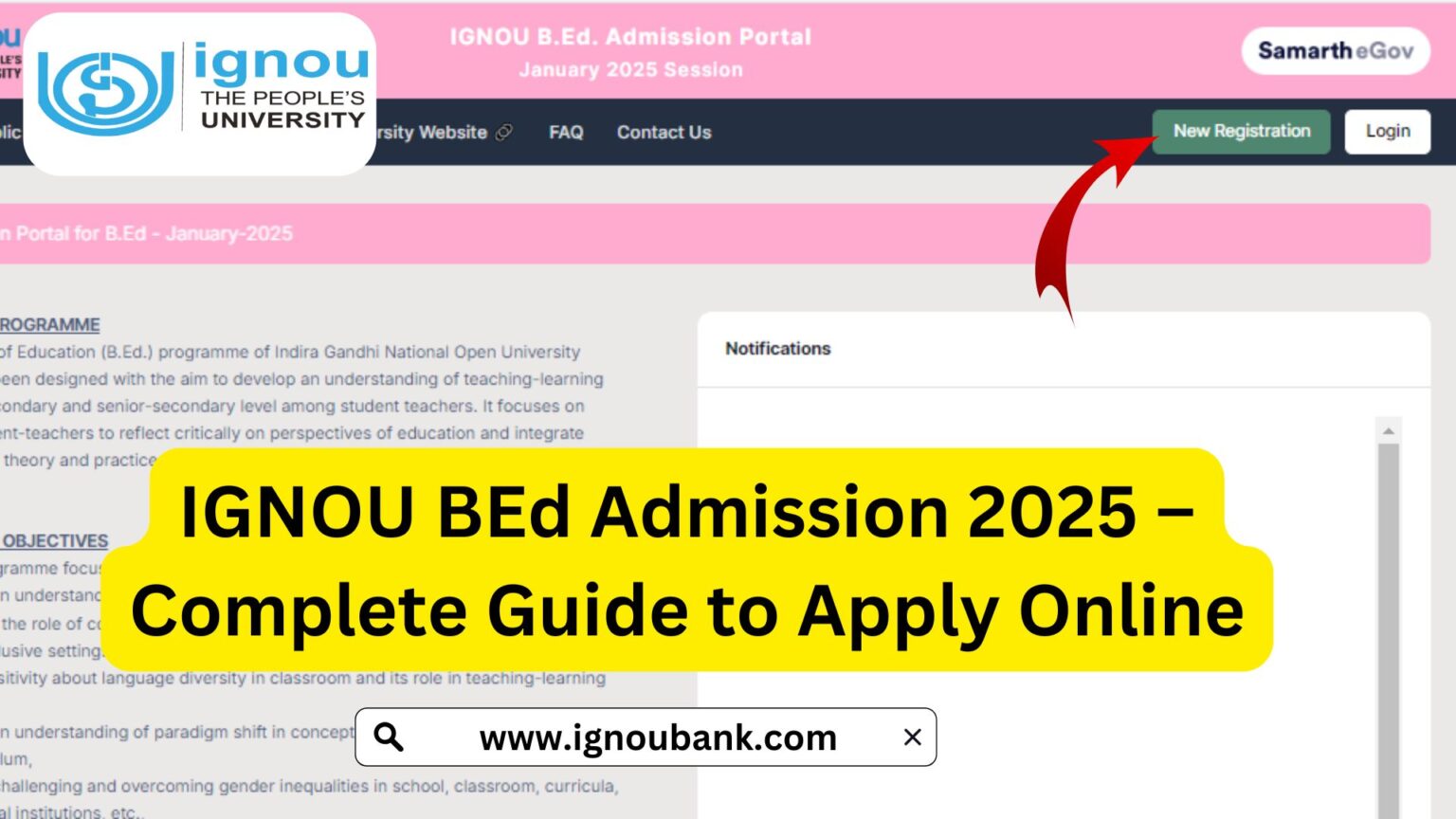 IGNOU Assignment Front Page PDF 2025 – Download, Format & Guidelines