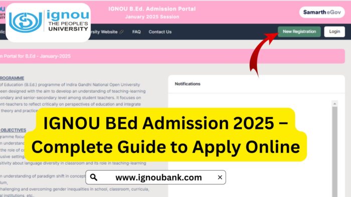 IGNOU Passing Marks 2025: Complete Guide