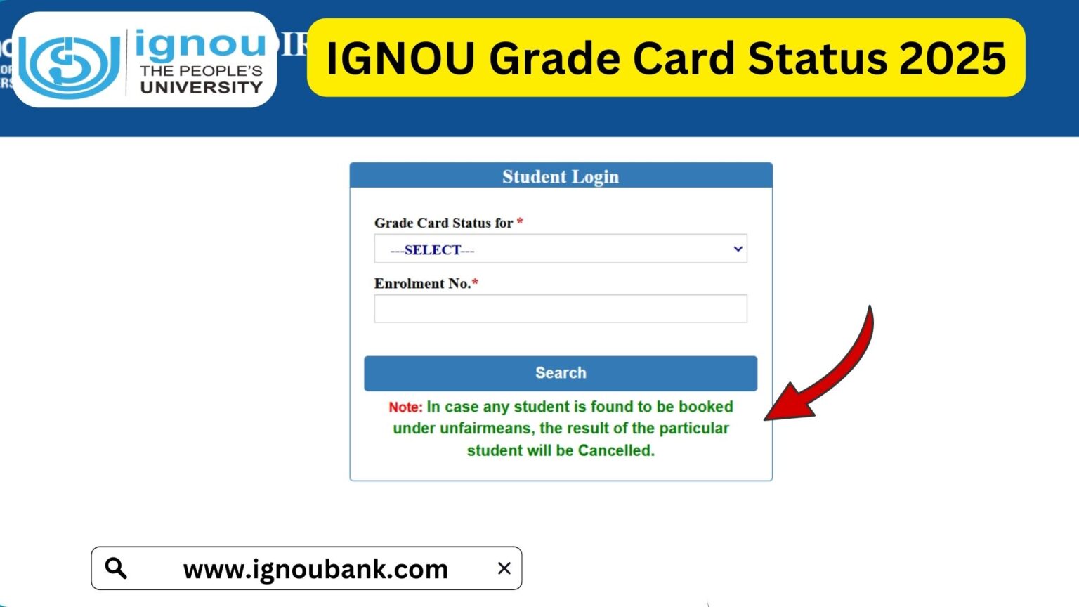 IGNOU e Content 2024: Access Learning Materials Anytime, Anywhere