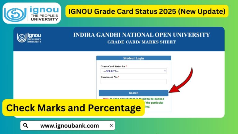 IGNOU e Content 2024: Access Learning Materials Anytime, Anywhere