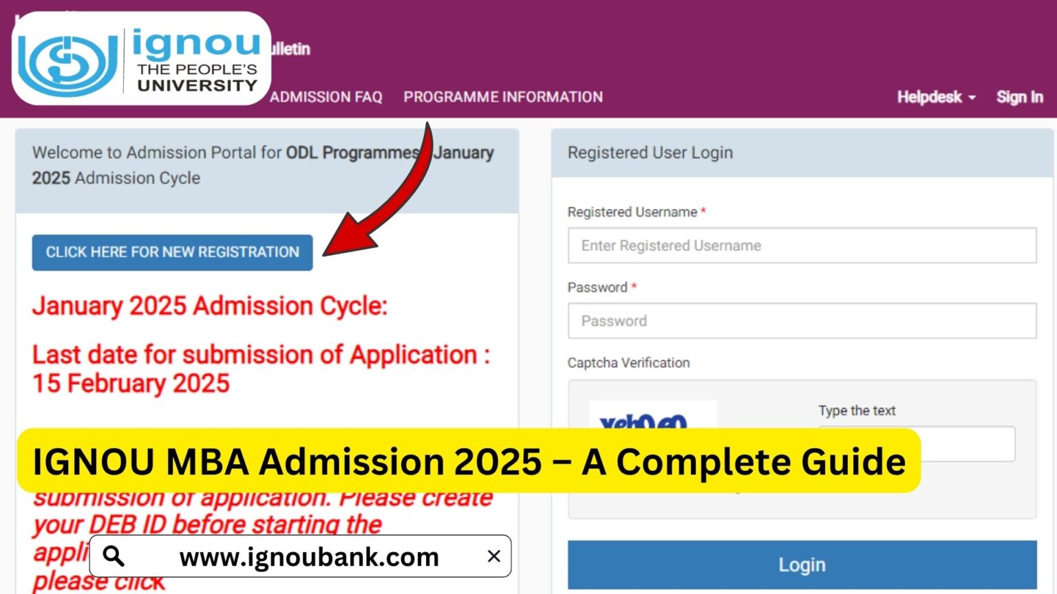 IGNOU Student Zone 2025: Everything You Need to Know