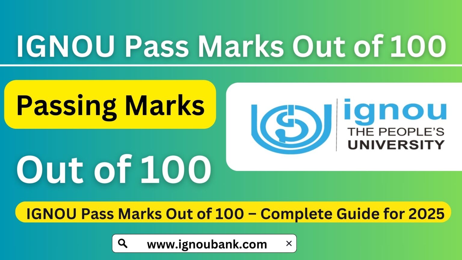 IGNOU Grade Card Status 2025: Complete Guide IGNOU Grade Card Status 2025: Complete Guide