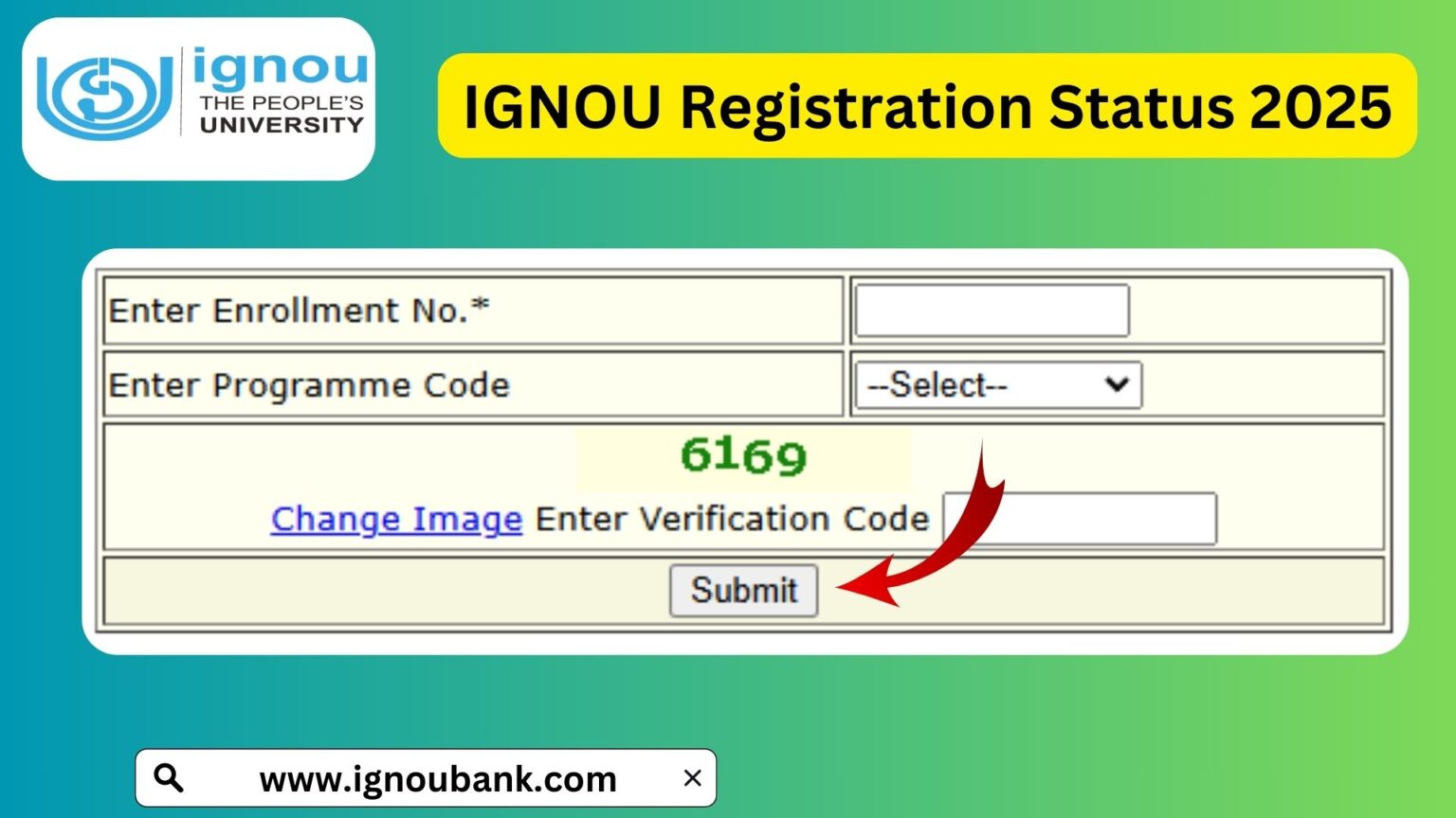 IGNOU Result TEE 2025: Check Your Term-End Exam Results