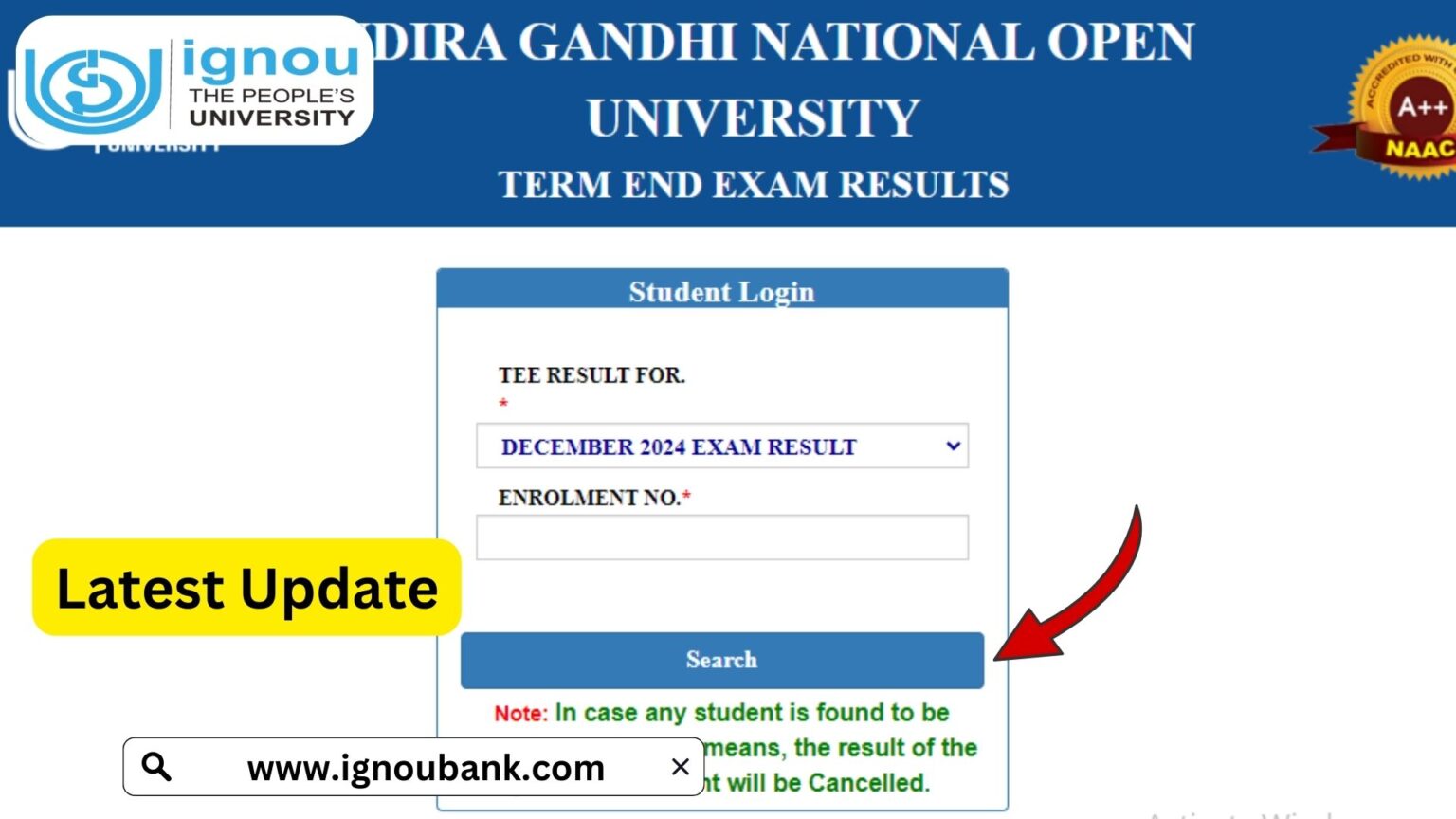 How to Create DEB ID for IGNOU 2025: A Step-by-Step Guide