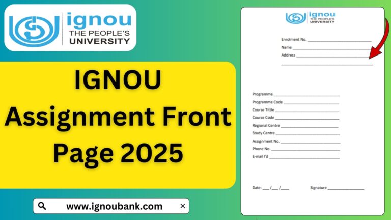 IGNOU Helpline Number 2025: Contact Details, Support Services ...