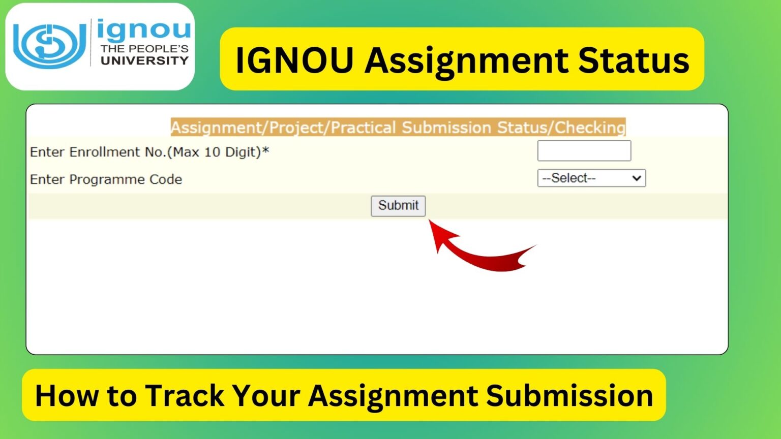 IGNOU BCA Syllabus 2025: A Comprehensive Guide