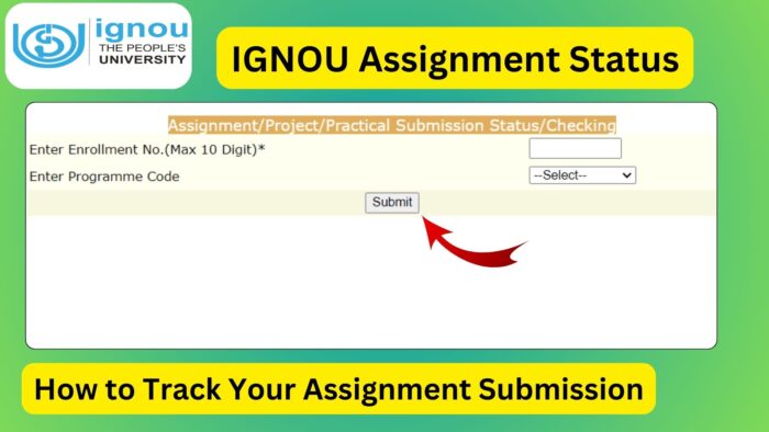 IGNOU Marksheet Dispatch Status 2025: Complete Guide to Track Your ...