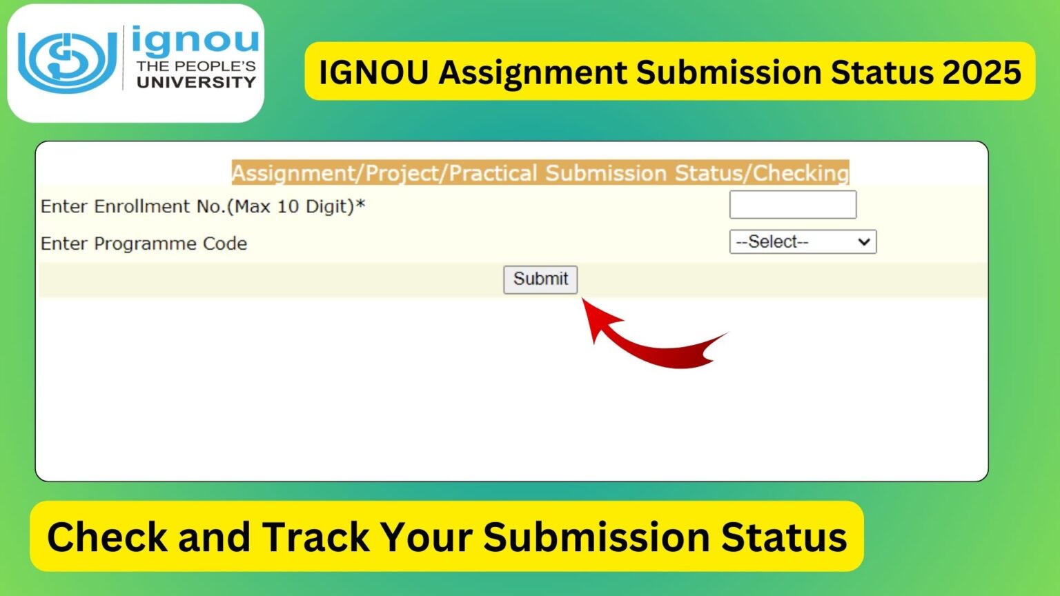 IGNOU Revaluation Form 2025: Complete Guide