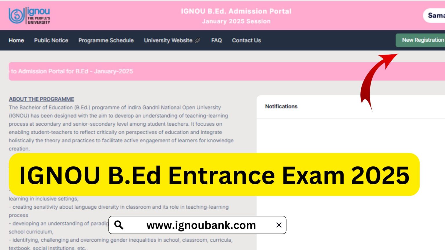 IGNOU Assignment 2025 July Session: A Complete Guide