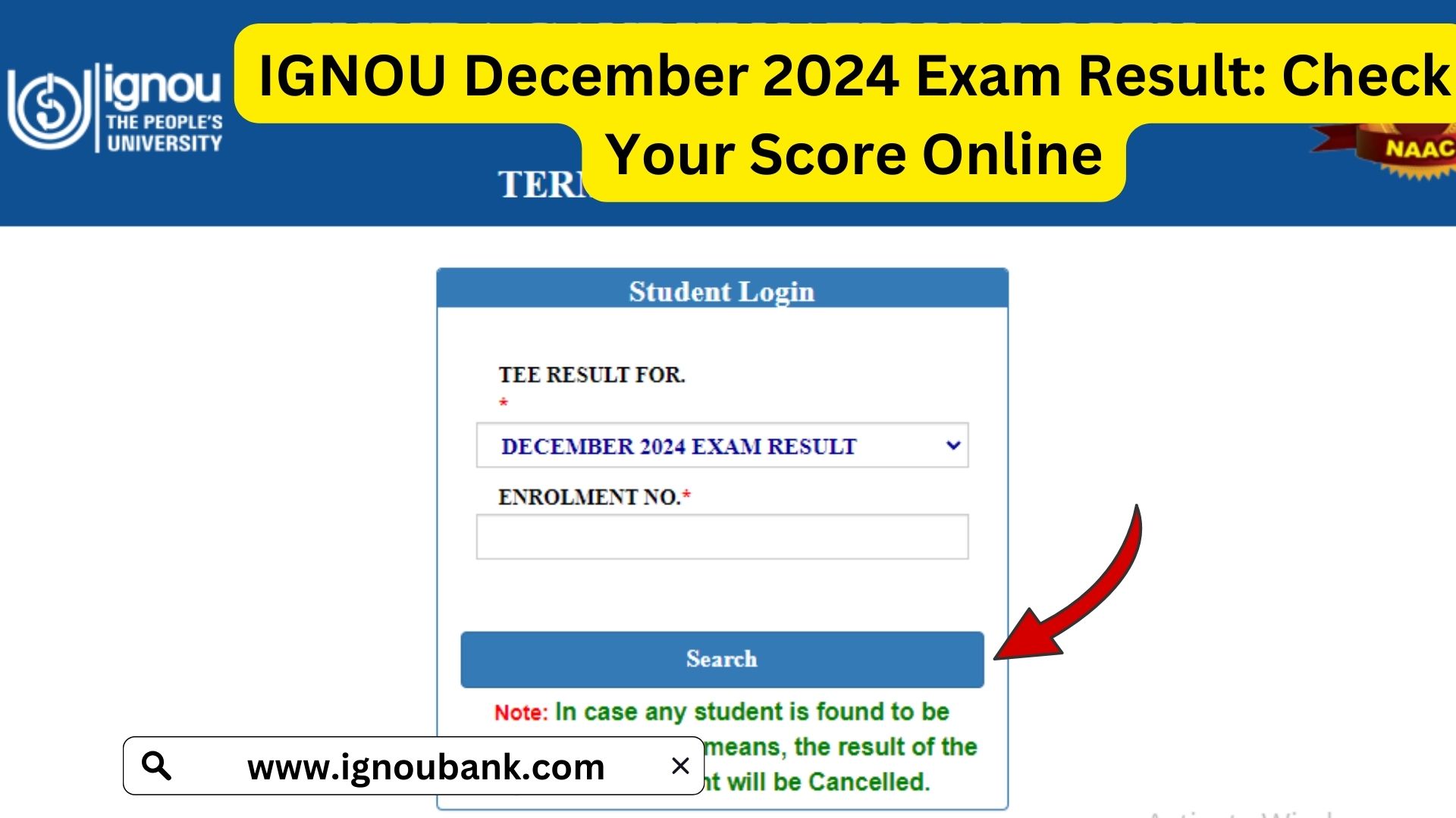 iGRAM IGNOU 2025: A Complete Guide to Resolving Your Queries and Issues
