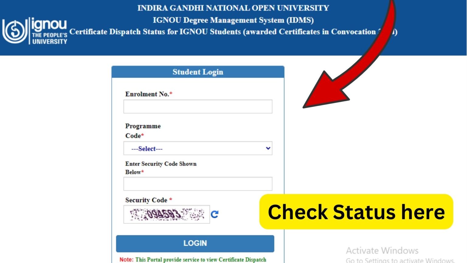 IGNOU Grade Card 2025: Complete Guide to Check Status & Download