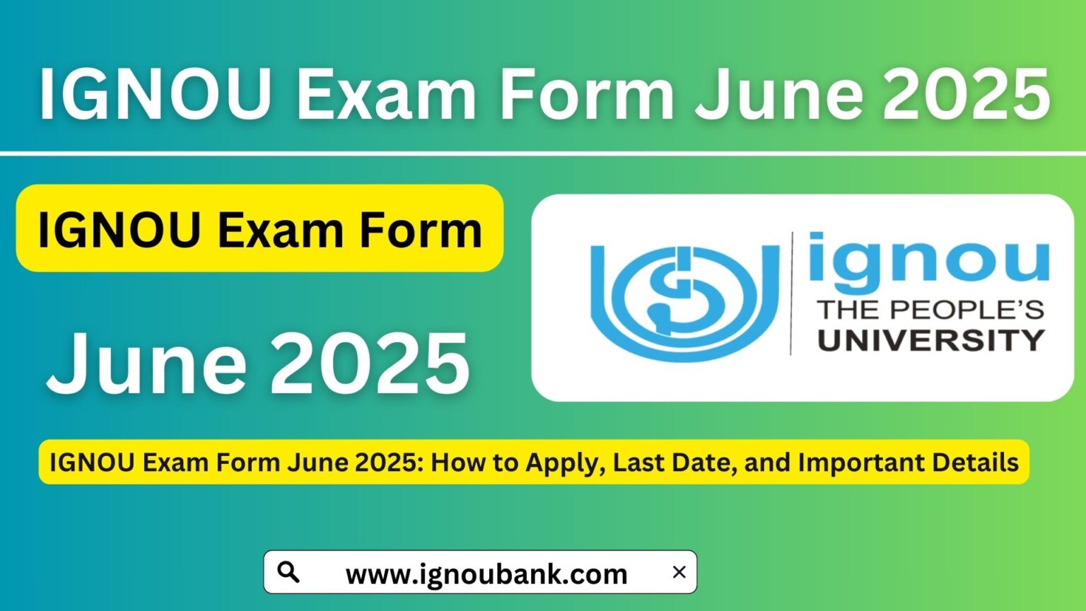 IGNOU Assignment Guidelines 2025: Your Complete Guide