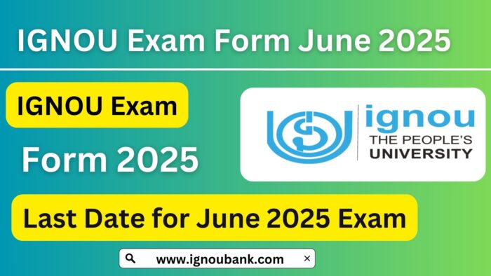 IGNOU ID Card Download with Enrollment No. 2026: Direct Link