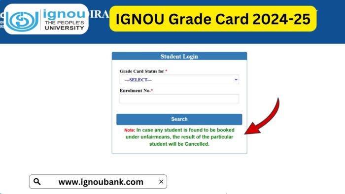 IGNOU ABC ID Card 2025: A Comprehensive Guide