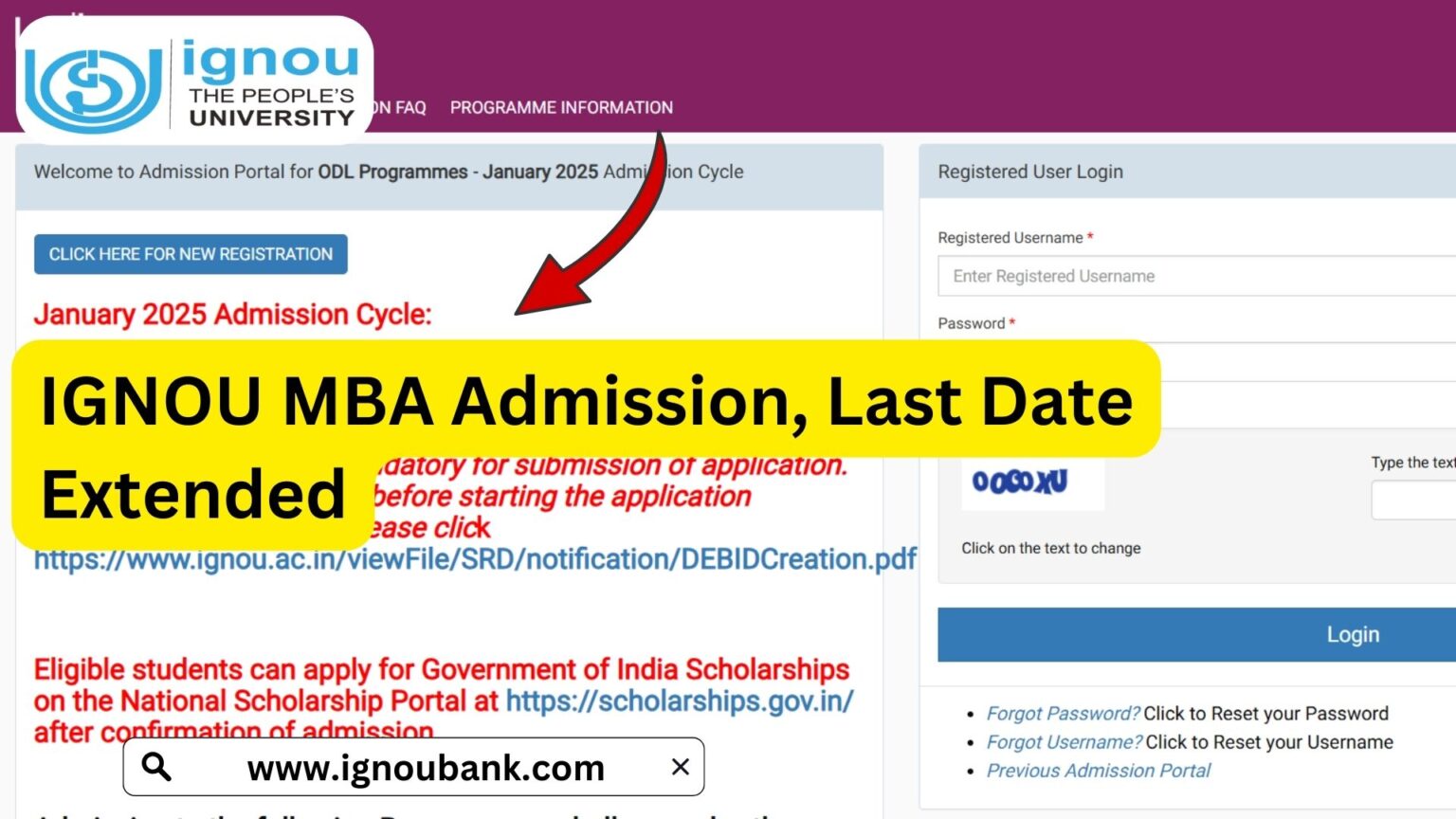 IGNOU Grade Card 2025: Complete Guide to Check Status & Download