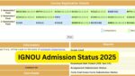 IGNOU Samarth Portal 2025: Complete Guide