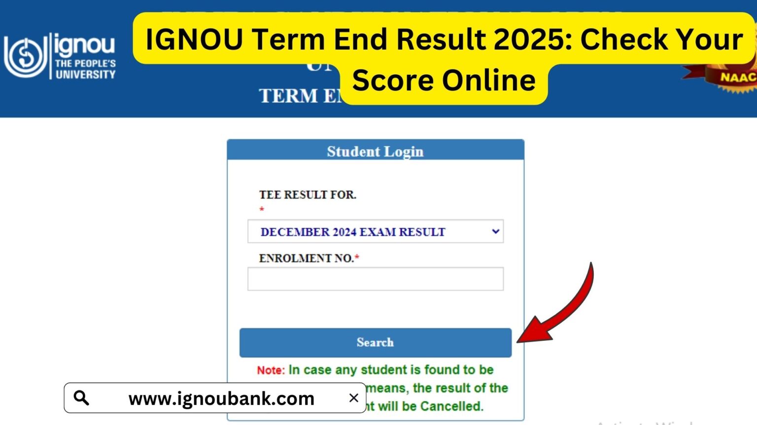 IGNOU Assignment Guidelines 2025: Your Complete Guide