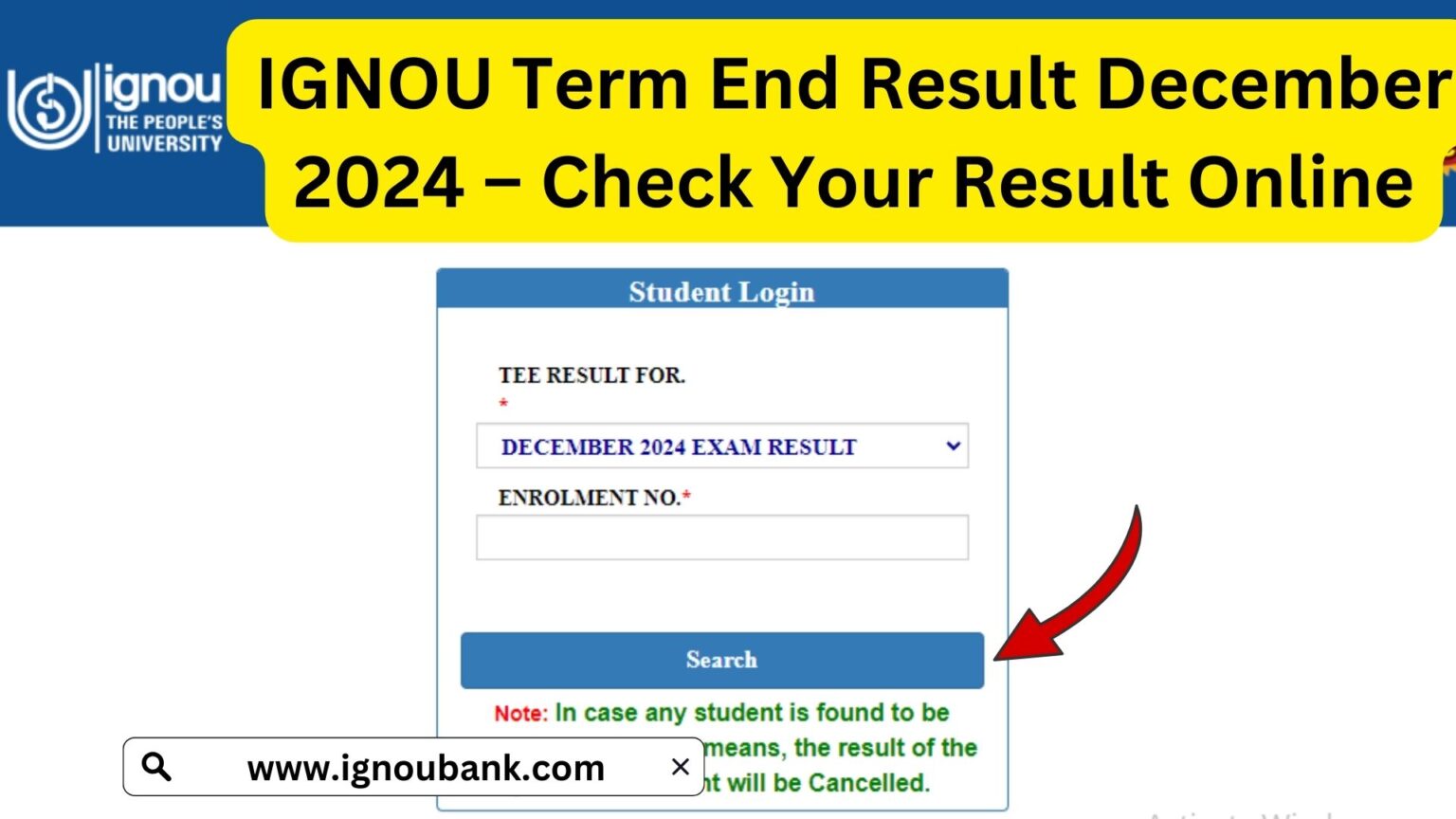 IGNOU Regional Centre List 2025: Everything You Need to Know