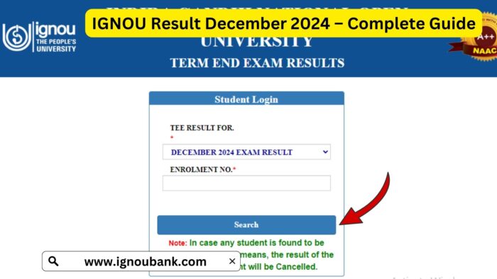 IGNOU BEd Admission 2025: A Complete Guide for Aspiring Teachers
